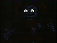 Circus Baby | Five Nights at Freddy's VHS Wiki | Fandom