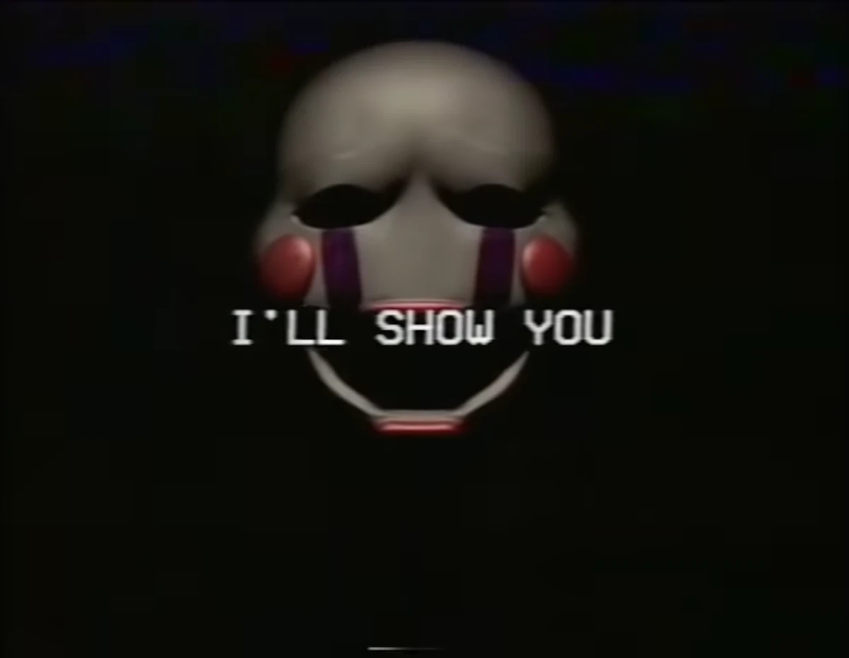 Charlie Emily | Five Nights at Freddy's VHS Wiki | Fandom