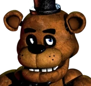 Animatronics Classici | Five Nights at Freddy's Wiki Italia | Fandom