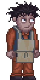 Jeff | Five Nights at Freddy's Wiki Italia | Fandom