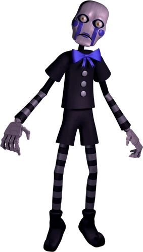 Vinnie | Five Nights at Freddy's Wiki Italia | Fandom