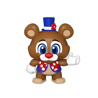 Circus Animatronics | Five Nights at Freddy's Wiki Italia | Fandom