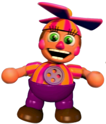 Dee Dee | Five Nights at Freddy's Wiki Italia Wikia | Fandom