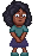 Gabrielle | Five Nights at Freddy's Wiki Italia | Fandom