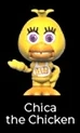 Adventure Chica | Five Nights at Freddy's Wiki Italia | Fandom