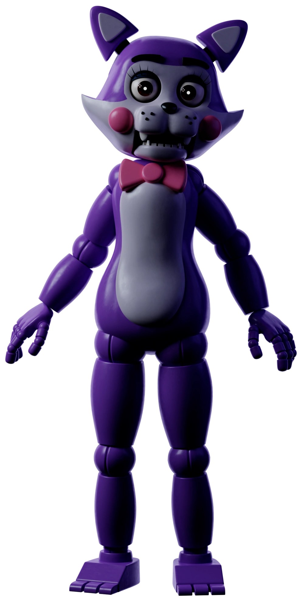 Cindy la Gatta | Five Nights at Freddy's Wiki Italia | Fandom
