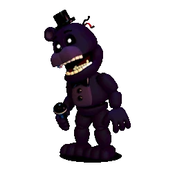Adventure Shadow Freddy | Five Nights at Freddy's Wiki Italia | Fandom