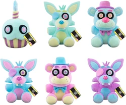 Spring Colorway Animatronics | Five Nights at Freddy's Wiki Italia | Fandom