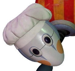 Head Chef Bot | Five Nights at Freddy's Wiki Italia Wikia | Fandom