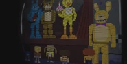 Spring Bonnie (Film) | Five Nights at Freddy's Wiki Italia | Fandom