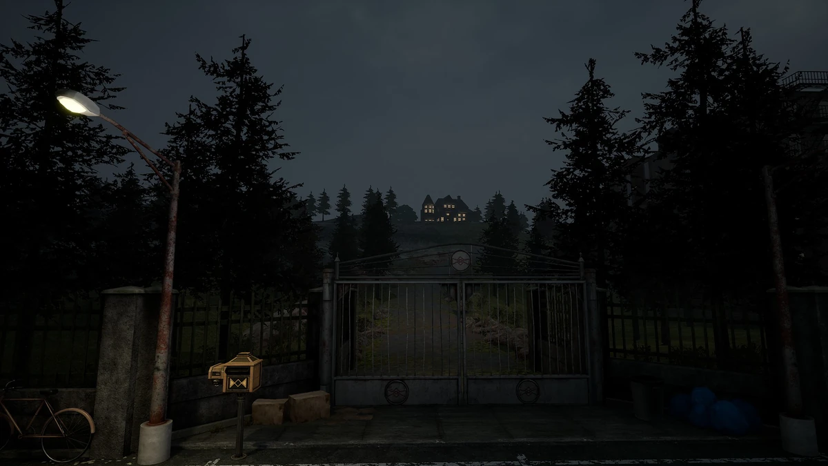 Casa dell'inventore | Five Nights at Freddy's Wiki Italia | Fandom