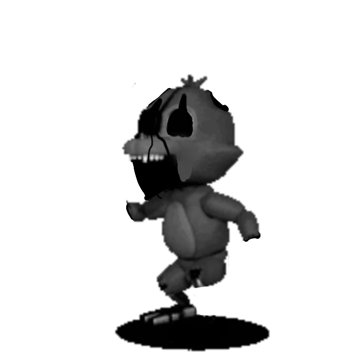 Reaper Foxy 2 | Five night's at freddy's world fanon Wiki | Fandom