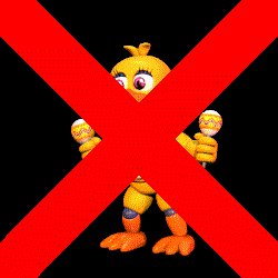 Adventure Rockstar Chica | FNaF World: Refreshed Wiki | Fandom