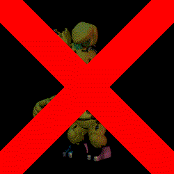 Adventure Springtrap | FNaF World: Refreshed Wiki | Fandom