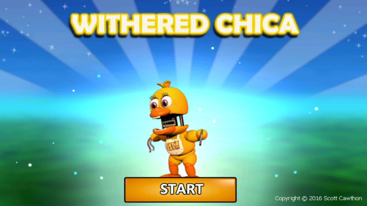 Releases | FNaF World: Refreshed Wiki | Fandom