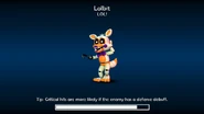 Adventure Lolbit | FNaF World: Refreshed Wiki | Fandom