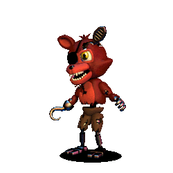 Category:FNaF World Attacks | Five Nights at Freddy's World Wikia | Fandom