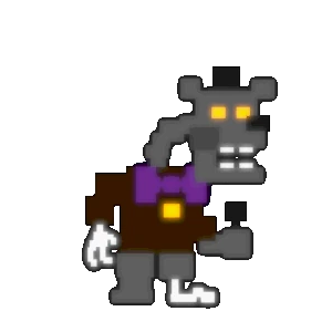 Prototype | Five Nights at Freddy's World Wikia | Fandom