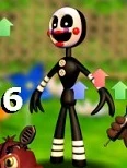 Adventure Marionette | Five Nights at Freddy's World Wikia | Fandom