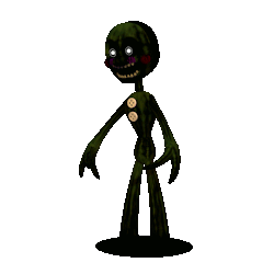 Phantom Animatronics | Five Nights at Freddy's World Wikia | Fandom