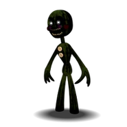 Adventure Phantom Marionette | Five Nights at Freddy's World Wikia | Fandom