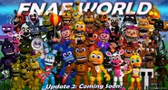 Adventure Endo-01 | Five Nights at Freddy's World Wikia | Fandom