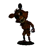 Phantom Animatronics | Five Nights at Freddy's World Wikia | Fandom