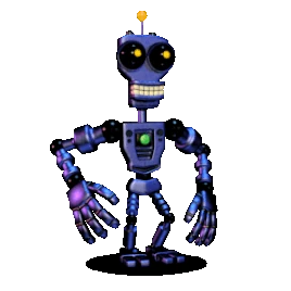 Mendo | Five Nights at Freddy's World Wikia | Fandom