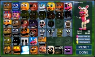 Adventure Crying Child | Five Nights at Freddy's World Wikia | Fandom