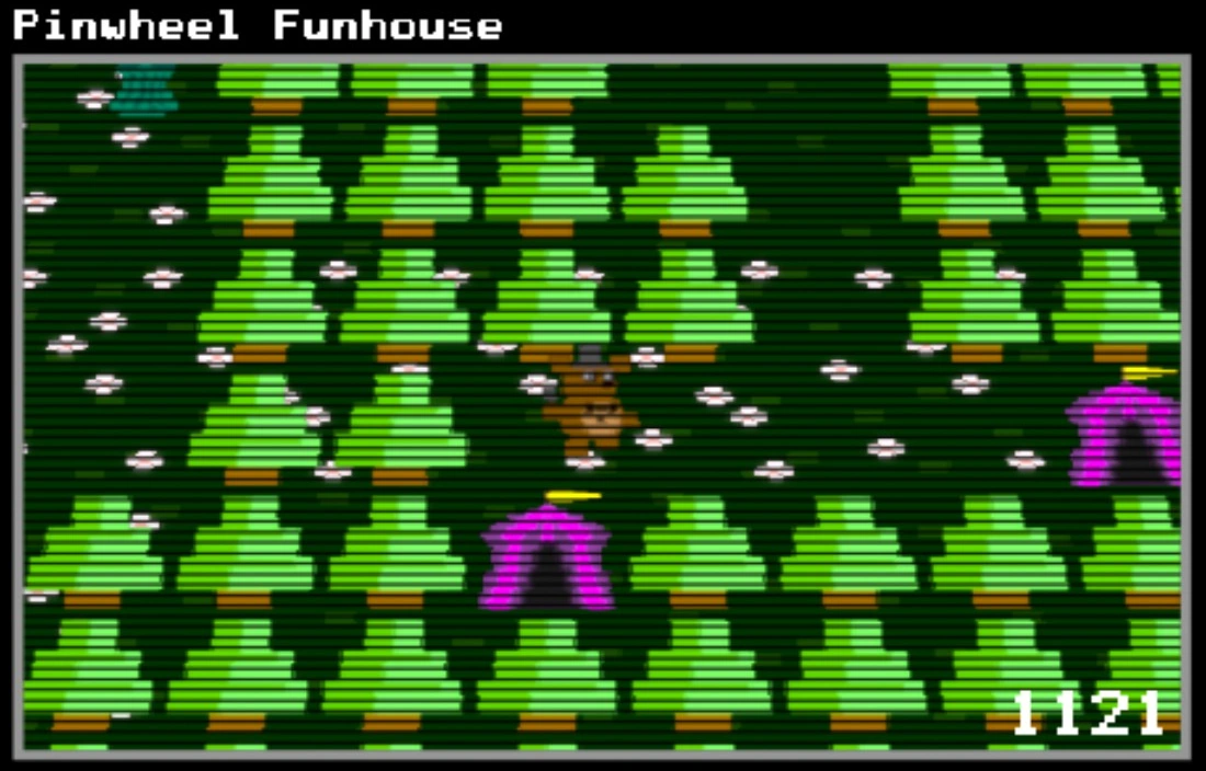 Pinwheel Funhouse | Five Nights at Freddy's World Wikia | Fandom