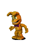 Adventure Spring Bonnie | Five Nights at Freddy's World Wikia | Fandom
