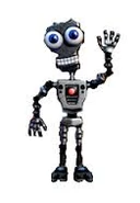 Adventure Endo-01 | Five Nights at Freddy's World Wikia | Fandom