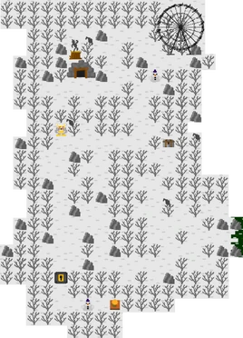 Dusting Fields | Five Nights at Freddy's World Wikia | Fandom