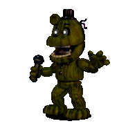 Phantom Animatronics | Five Nights at Freddy's World Wikia | Fandom