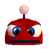 Mimic Ball | Five Nights at Freddy's World Wikia | Fandom