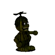 Adventure Phantom Balloon Boy | Five Nights at Freddy's World Wikia ...