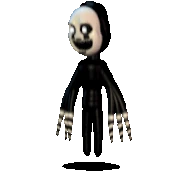 Halloween Backstage | Five Nights at Freddy's World Wikia | Fandom