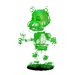 Mimic Ball | Five Nights at Freddy's World Wikia | Fandom