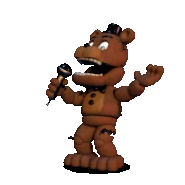 Adventure Withered Freddy | Five Nights at Freddy's World Wikia | Fandom