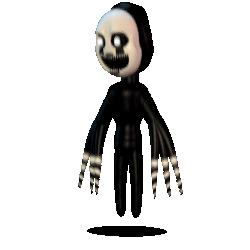 Adventure Nightmarionne | Five Nights at Freddy's World Wikia | Fandom