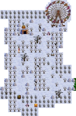 Dusting Fields | Five Nights at Freddy's World Wikia | Fandom