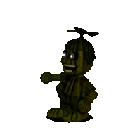 Phantom Animatronics | Five Nights at Freddy's World Wikia | Fandom