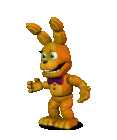 Adventure Spring Bonnie | Five Nights at Freddy's World Wikia | Fandom