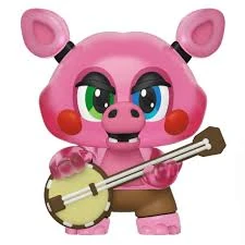 Pigpatch | Five Nights at Freddy's World Wikia | Fandom