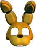 Springlocks | Five Nights at Freddy's World Wikia | Fandom