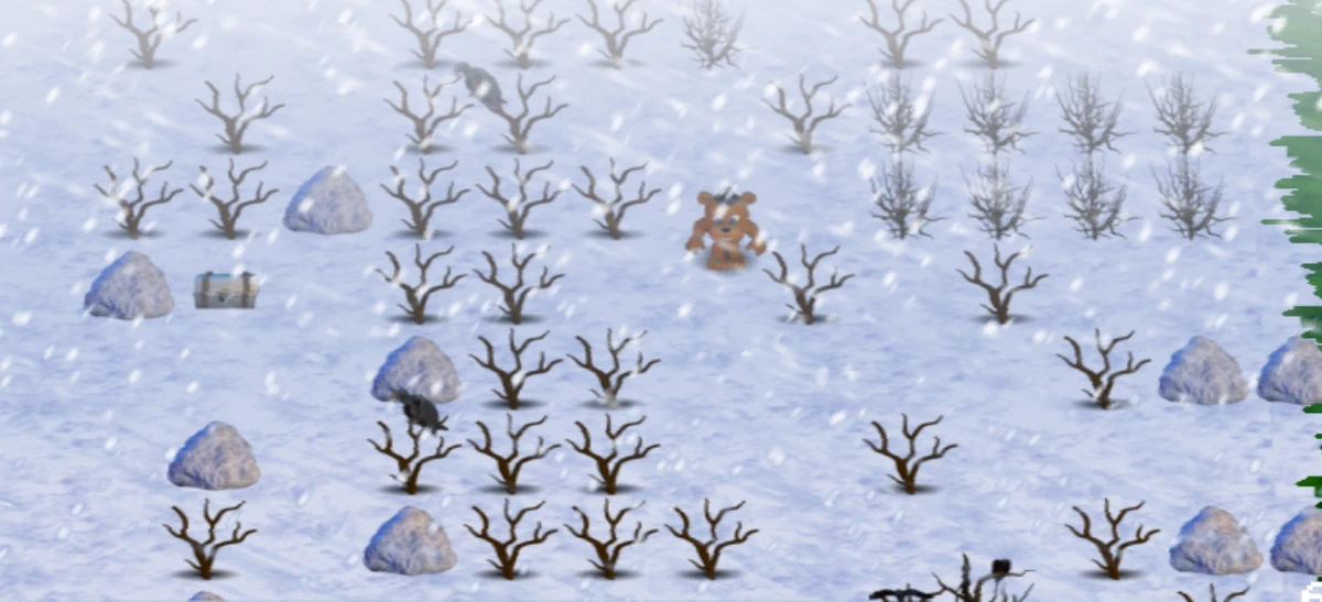 Dusting Fields | Five Nights at Freddy's World Wikia | Fandom