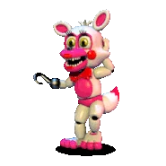 Adventure Funtime Foxy | Five Nights at Freddy's World Wikia | Fandom