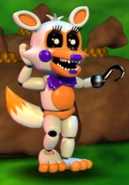 Lolbit | Five Nights at Freddy's World Wikia | Fandom