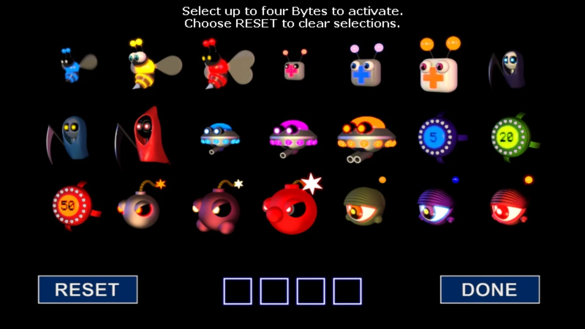 Bytes | Five Nights at Freddy's World Wikia | Fandom
