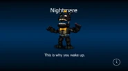 Adventure Nightmare | Five Nights at Freddy's World Wikia | Fandom